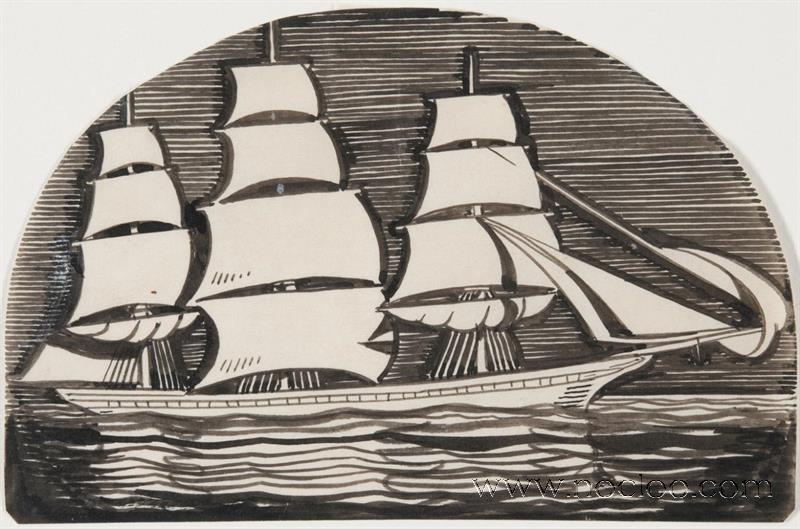 » Rockwell Kent Paintings - 512 Artworks | Virtual Museum